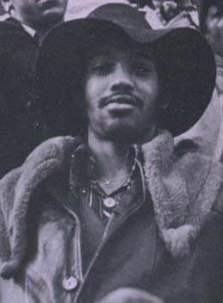 Eddie Hazel - Alchetron, The Free Social Encyclopedia