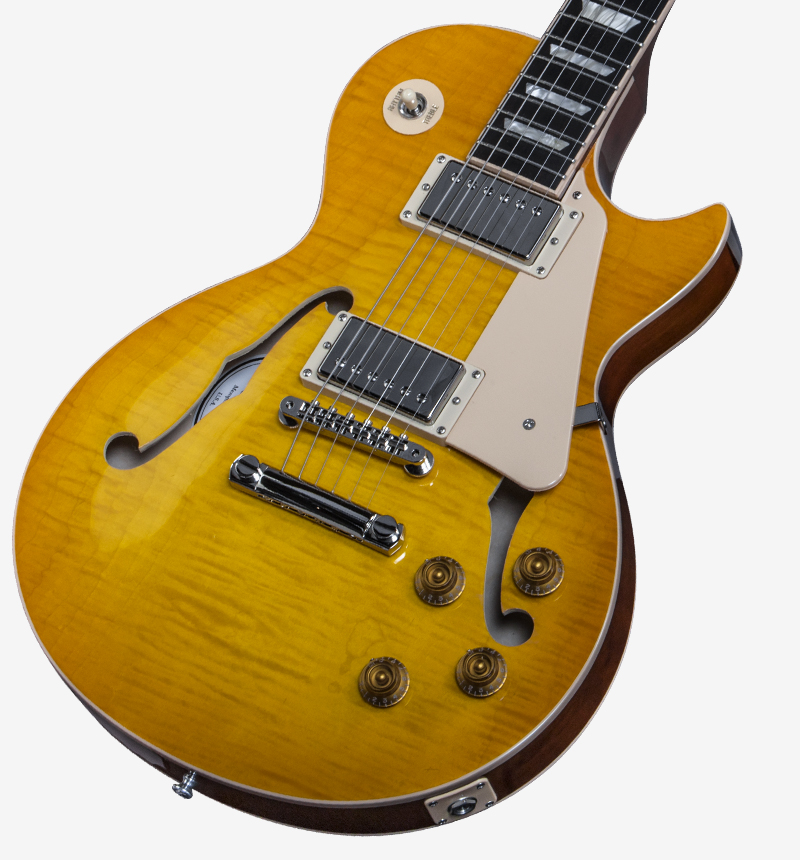 Gibson Memphis Es Les Paul