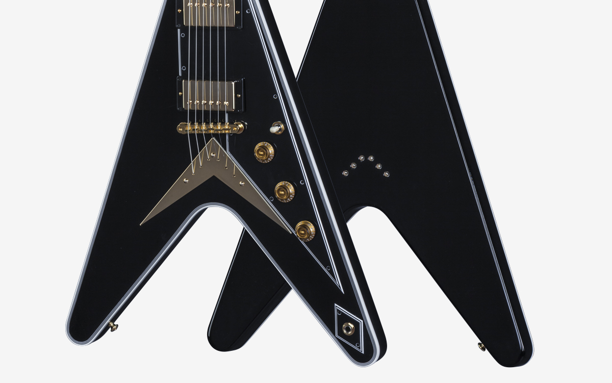 Flying V Custom