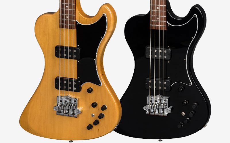 Gibson RD Artist Bass 2018