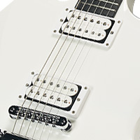 SG Baritone | Mark Wein Guitar Lessons